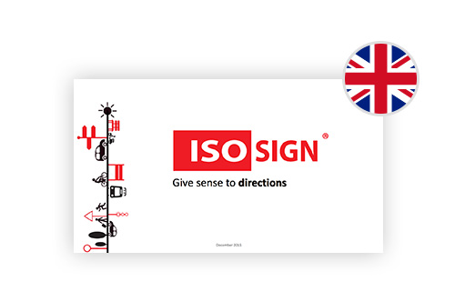 ISOSIGN | Signalisation routière